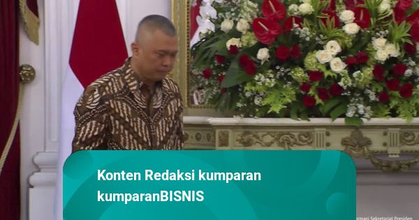 Profil Dudy Purwagandhi, Komisaris PLN yang Jadi Menteri Perhubungan Prabowo | kumparan.com